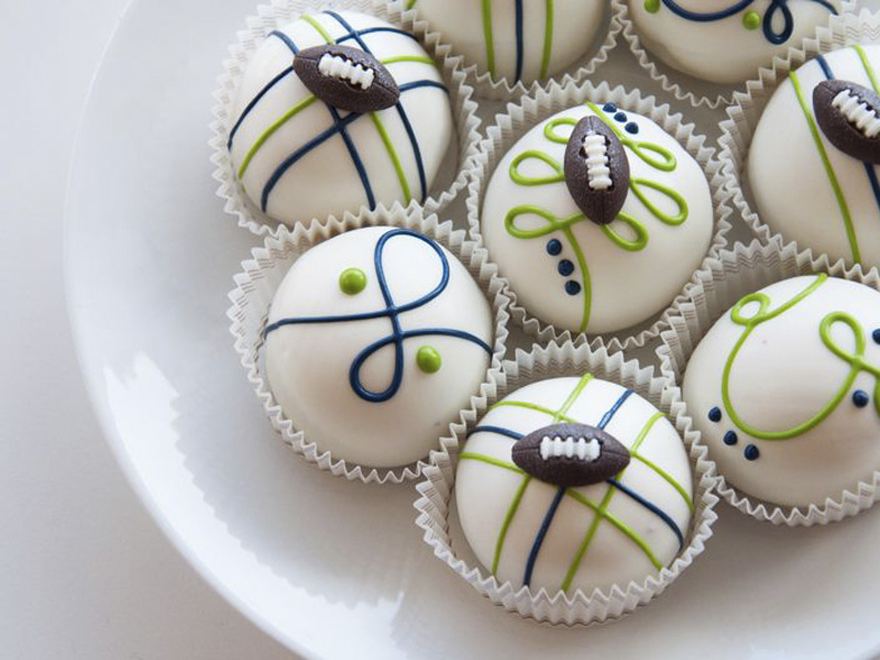 Custom Cake Balls for Birthdays and Gifts - Austin Cake Ball