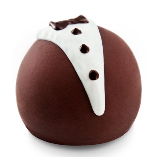 Custom Cake Balls for Birthdays and Corporate Gifts
